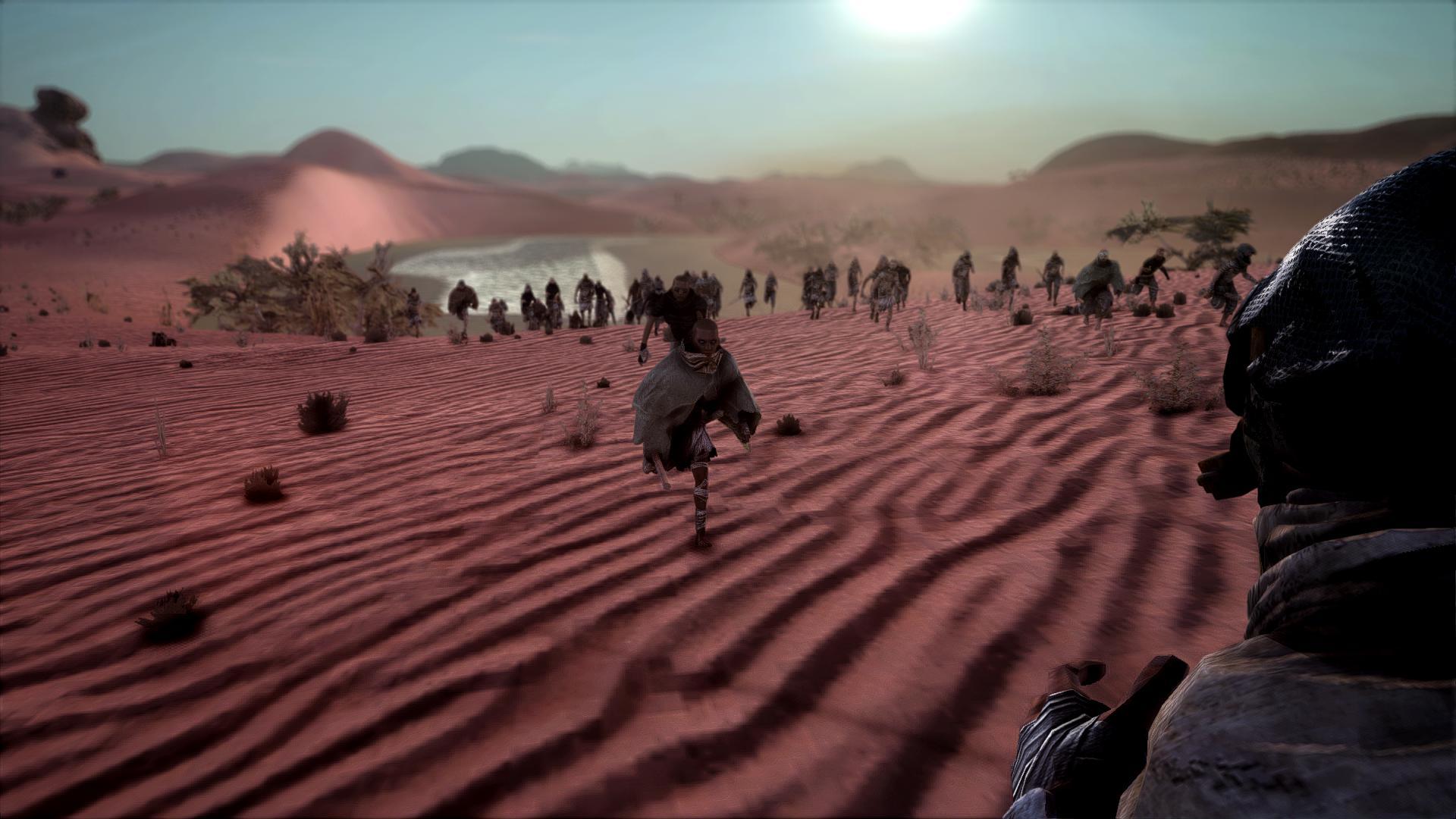 Here they come... | Scrolller