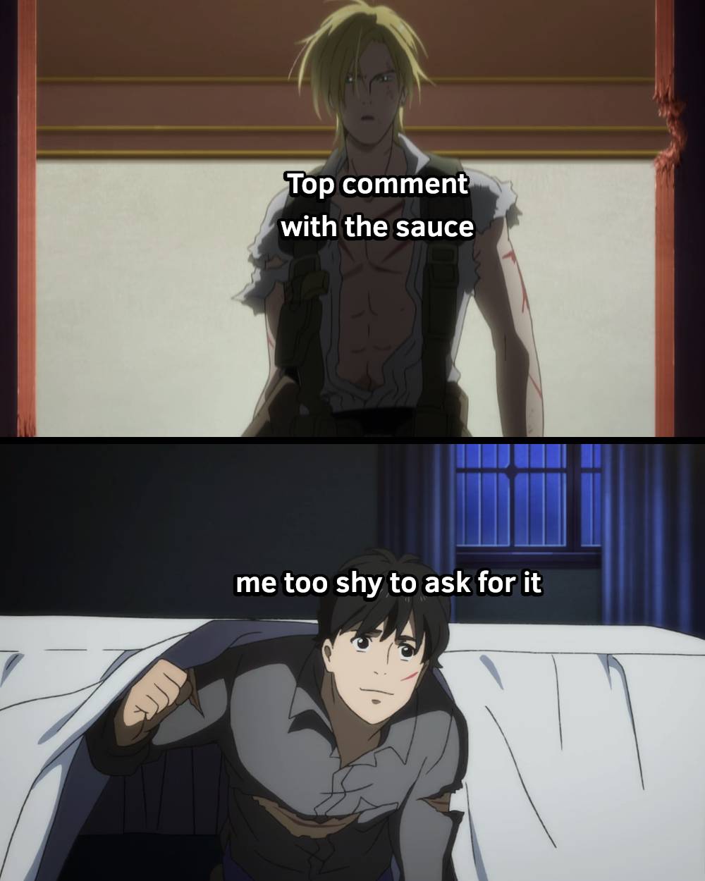 yaoi_irl | Scrolller