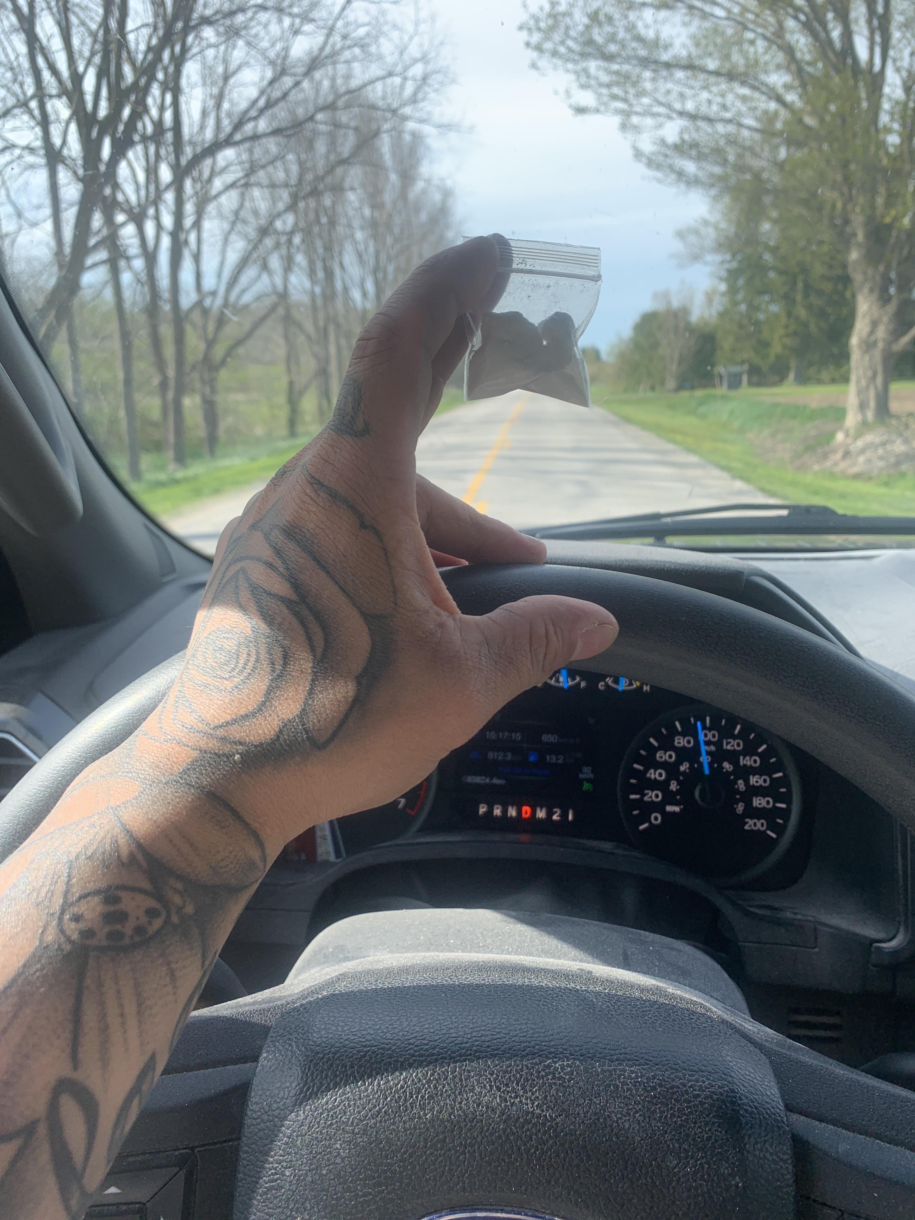 Here we go | Scrolller