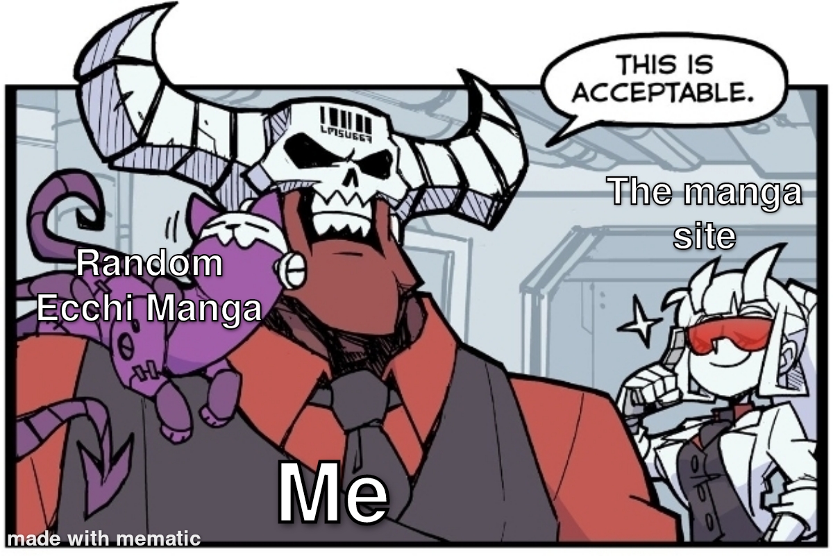 Here we go... Making the same meme with every format I could find- Day 8 | Scrolller