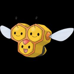 here's a combee | Scrolller
