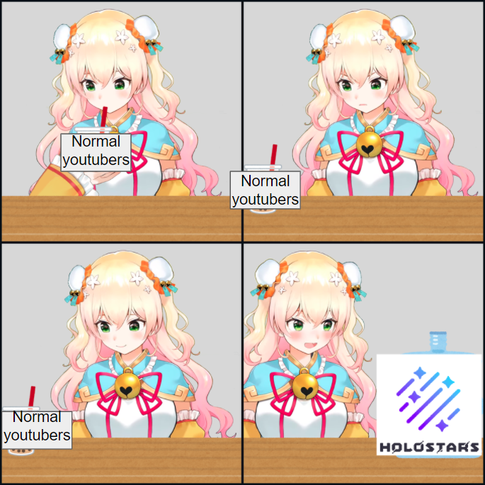 heres a meme | Scrolller