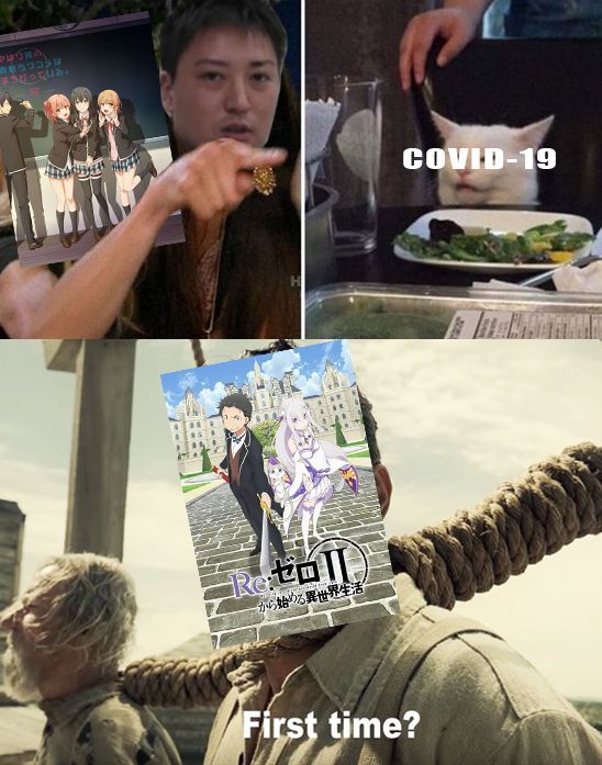 Here's a meta meme for you | Scrolller