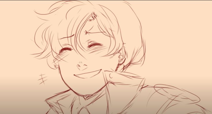 Heres a Wilbur fanart hope you enjoy! :) | Scrolller