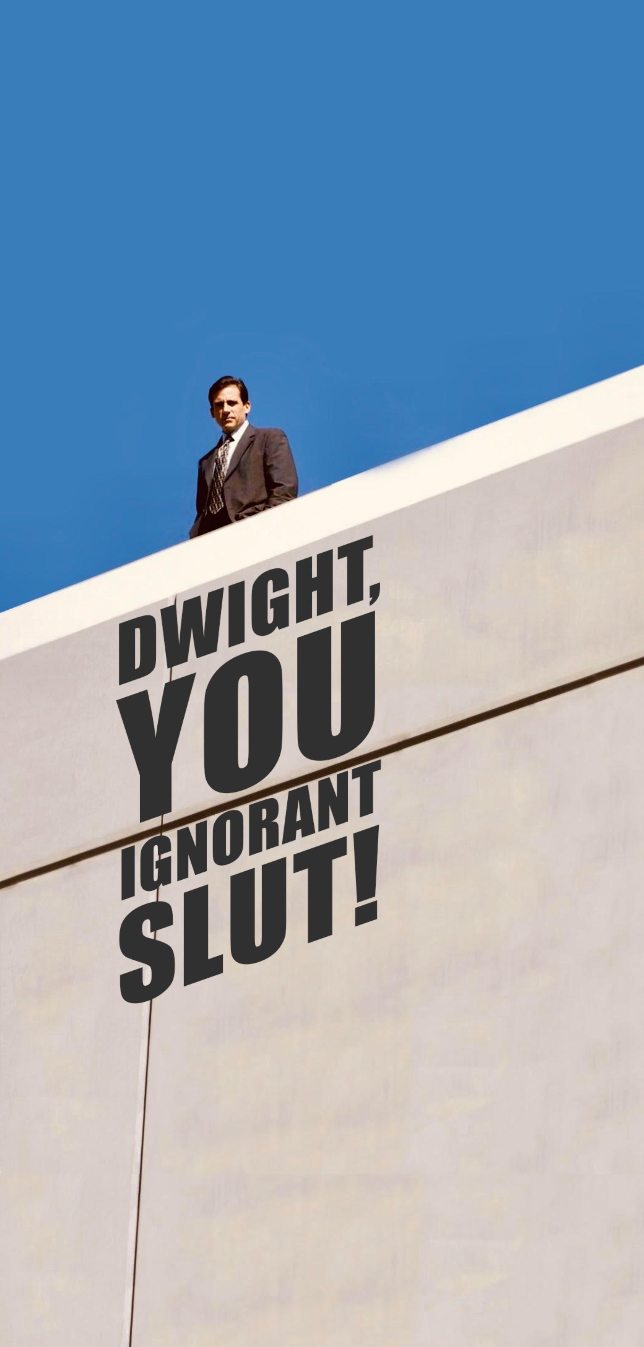 Here's another one: Michael Scott | Scrolller