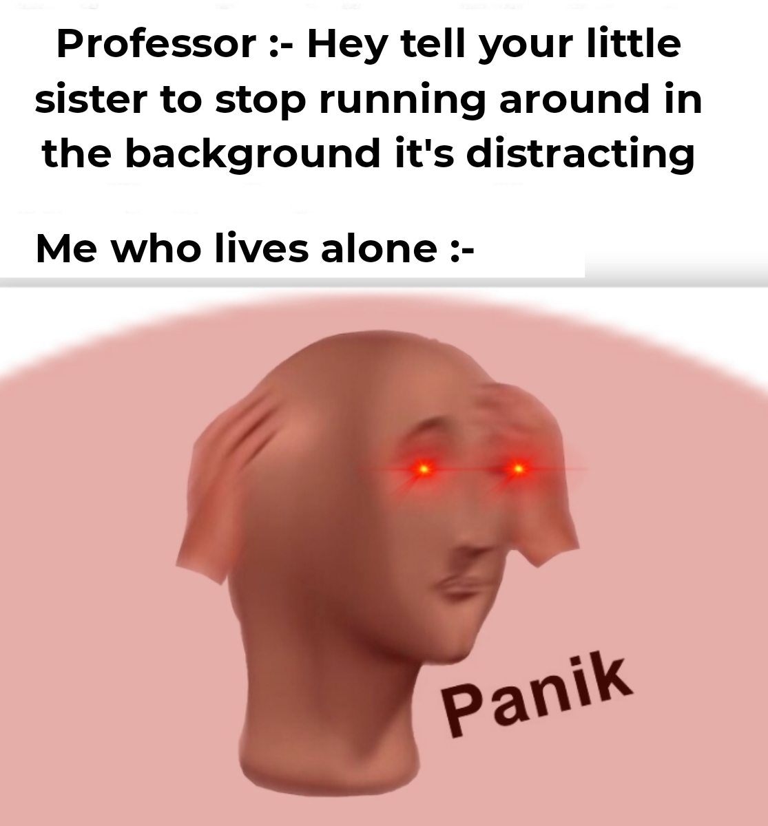 Here's Johnny | Scrolller