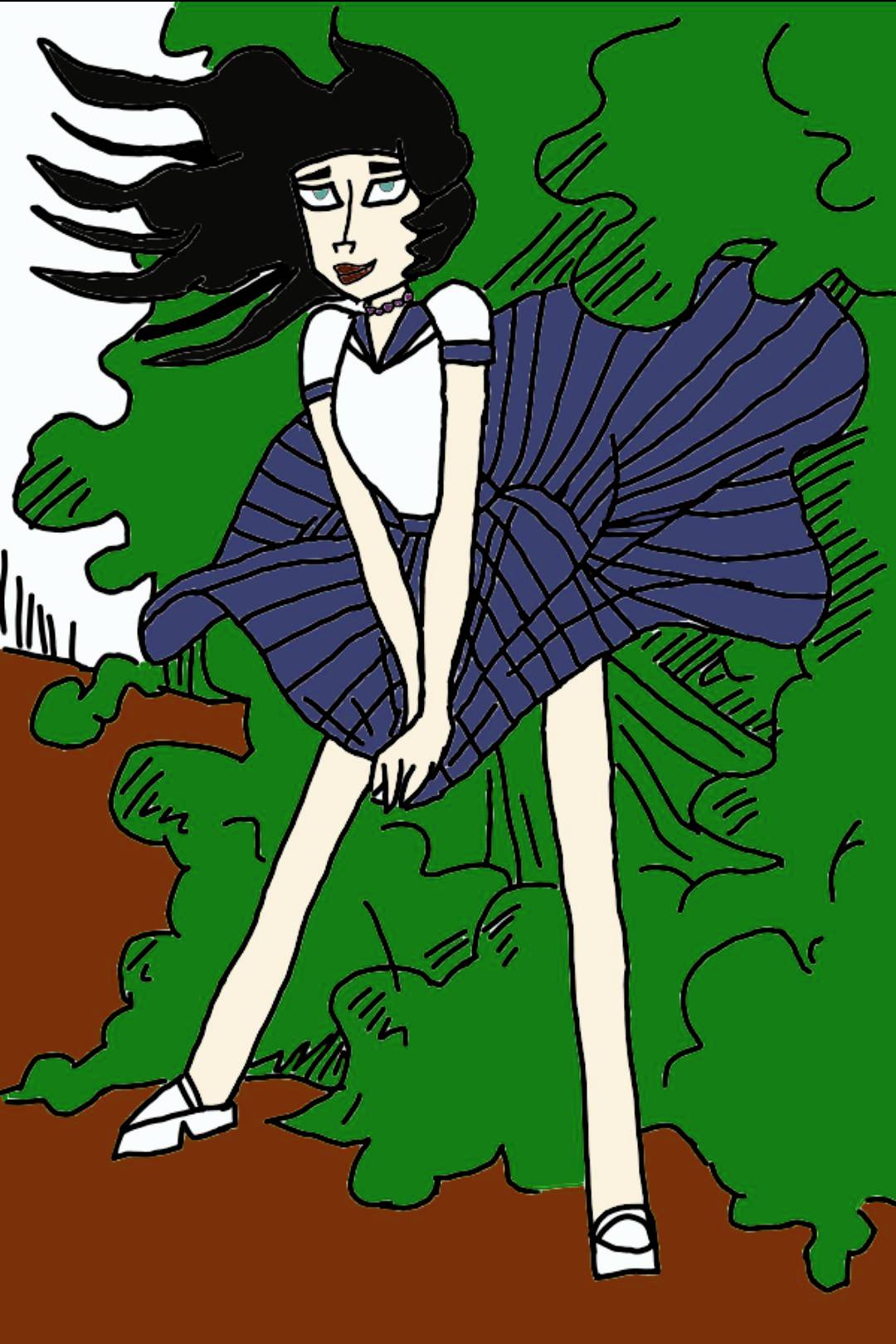 Here's mine | Scrolller