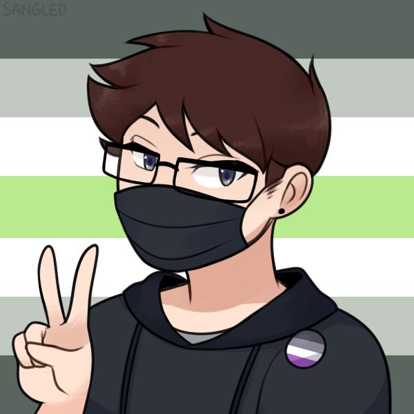 Here's my picrew | Scrolller