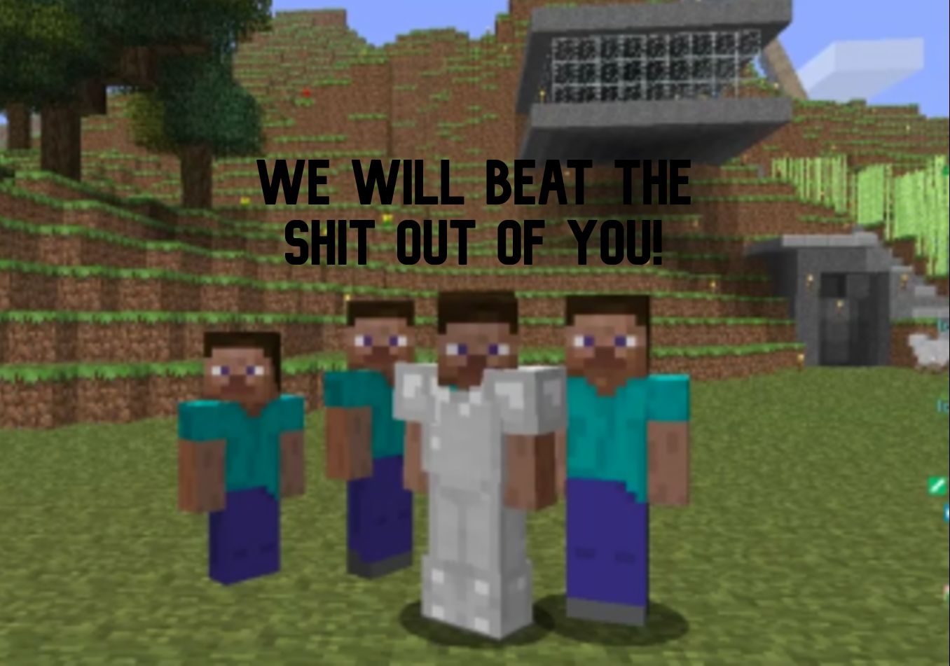 Heres the meme | Scrolller