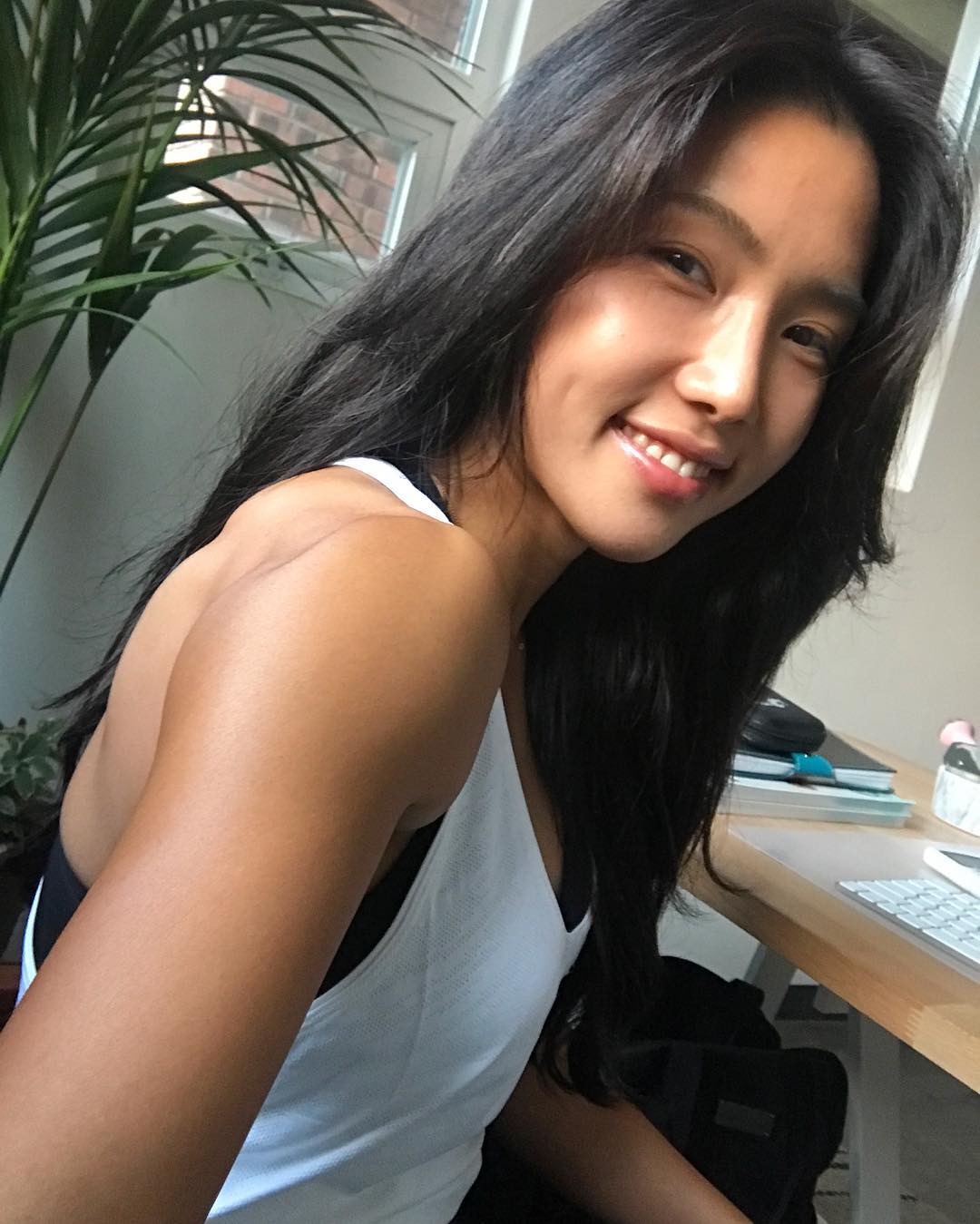 Body of a Goddess | Scrolller