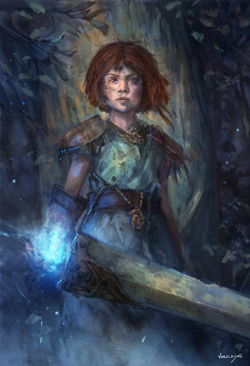 Heritage by Randy Vargas | Scrolller