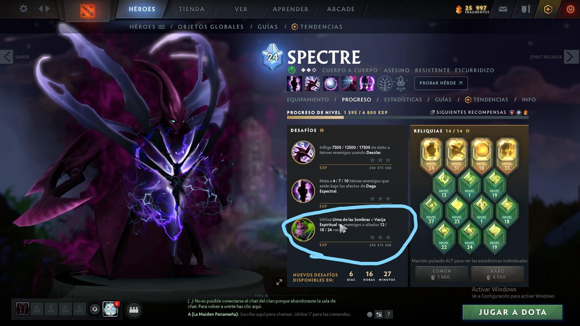 heroes challenge are ridiculous, time to get 4 stack report | Scrolller