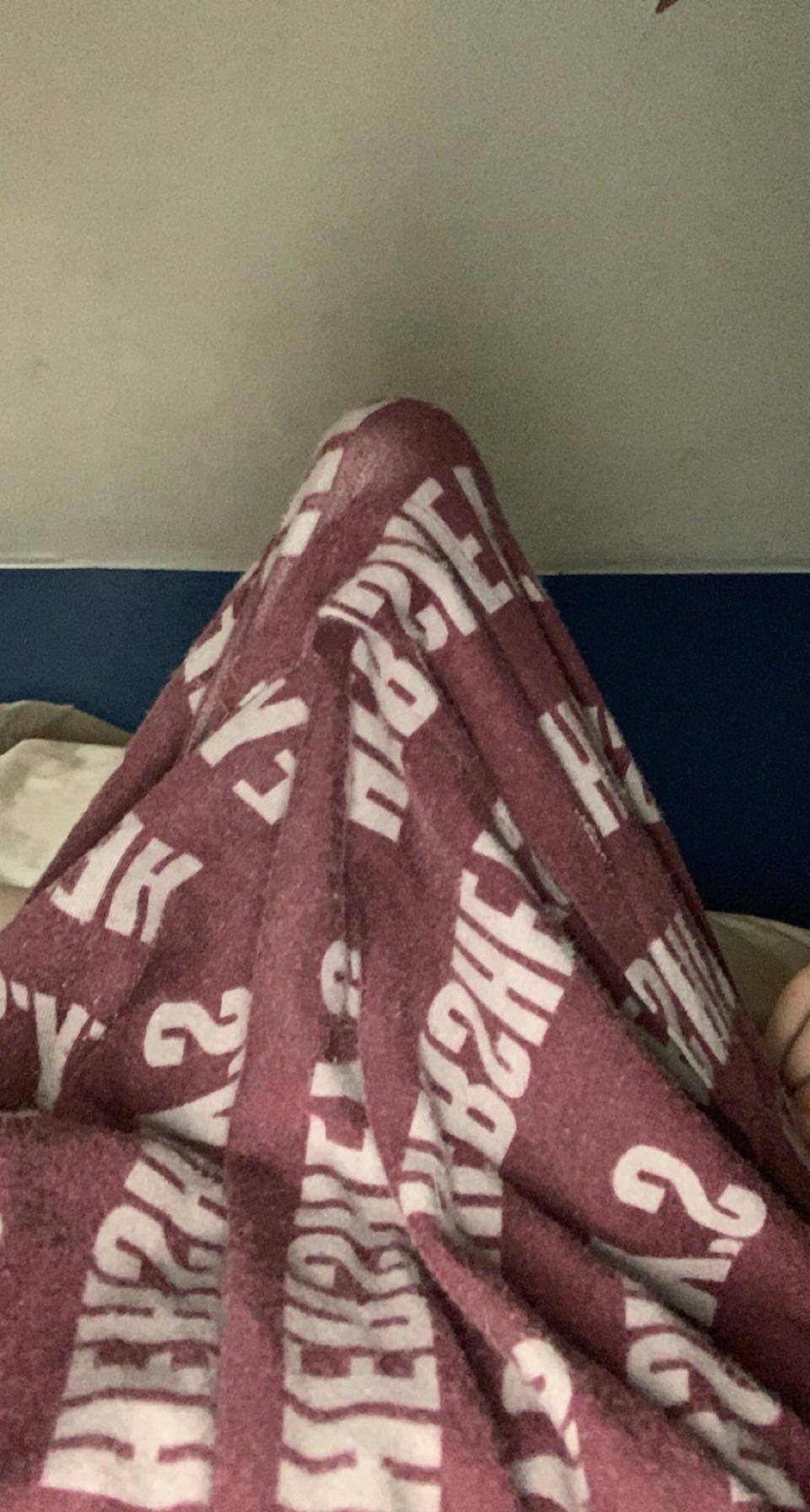 Hershey’s anyone? | Scrolller