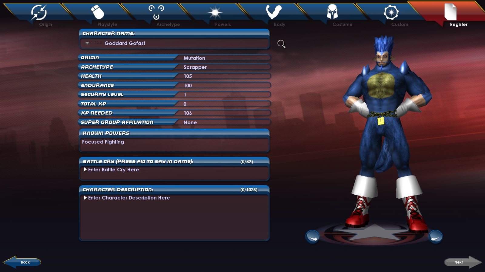 He's a big fan. | Scrolller