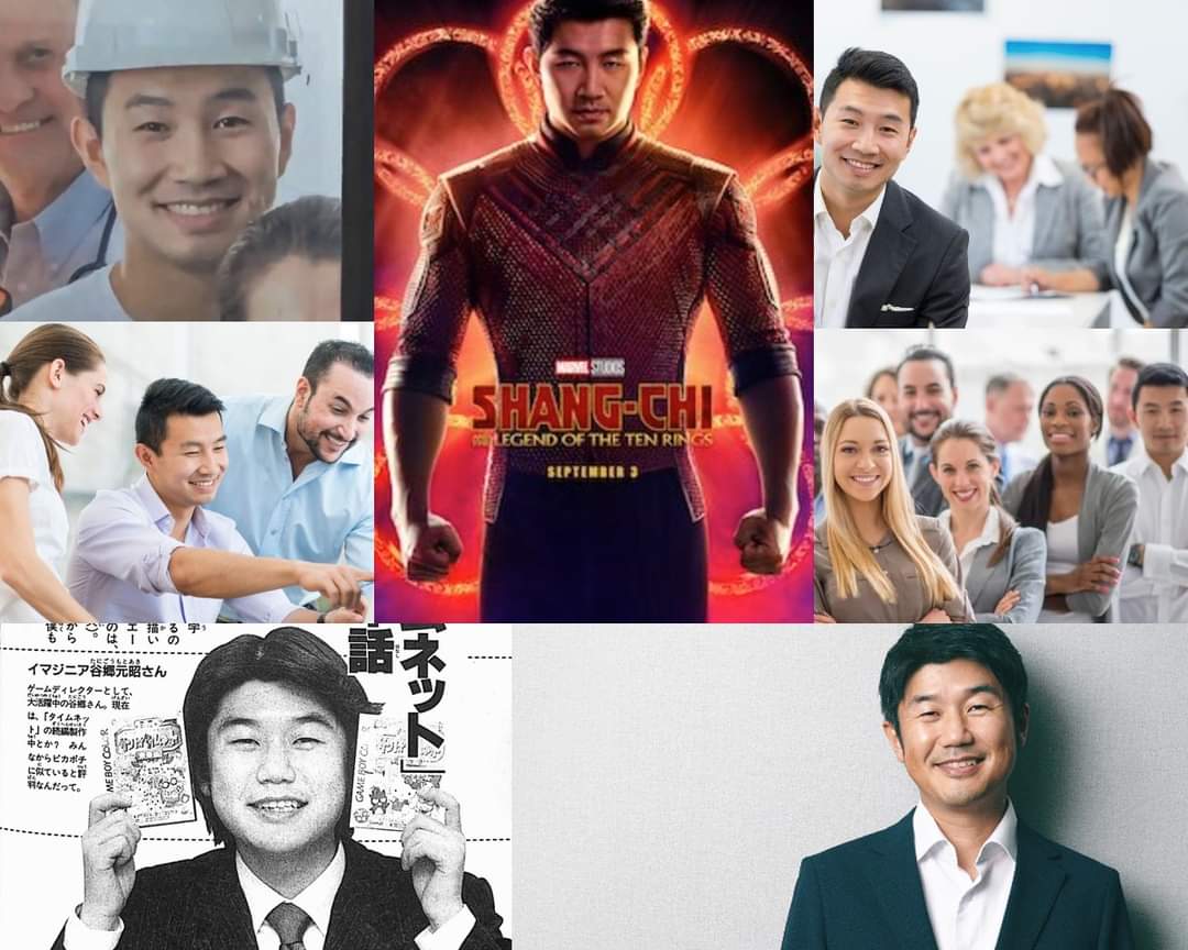 He's everywhere. | Scrolller