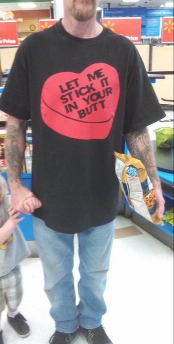 He's got a big heart... | Scrolller