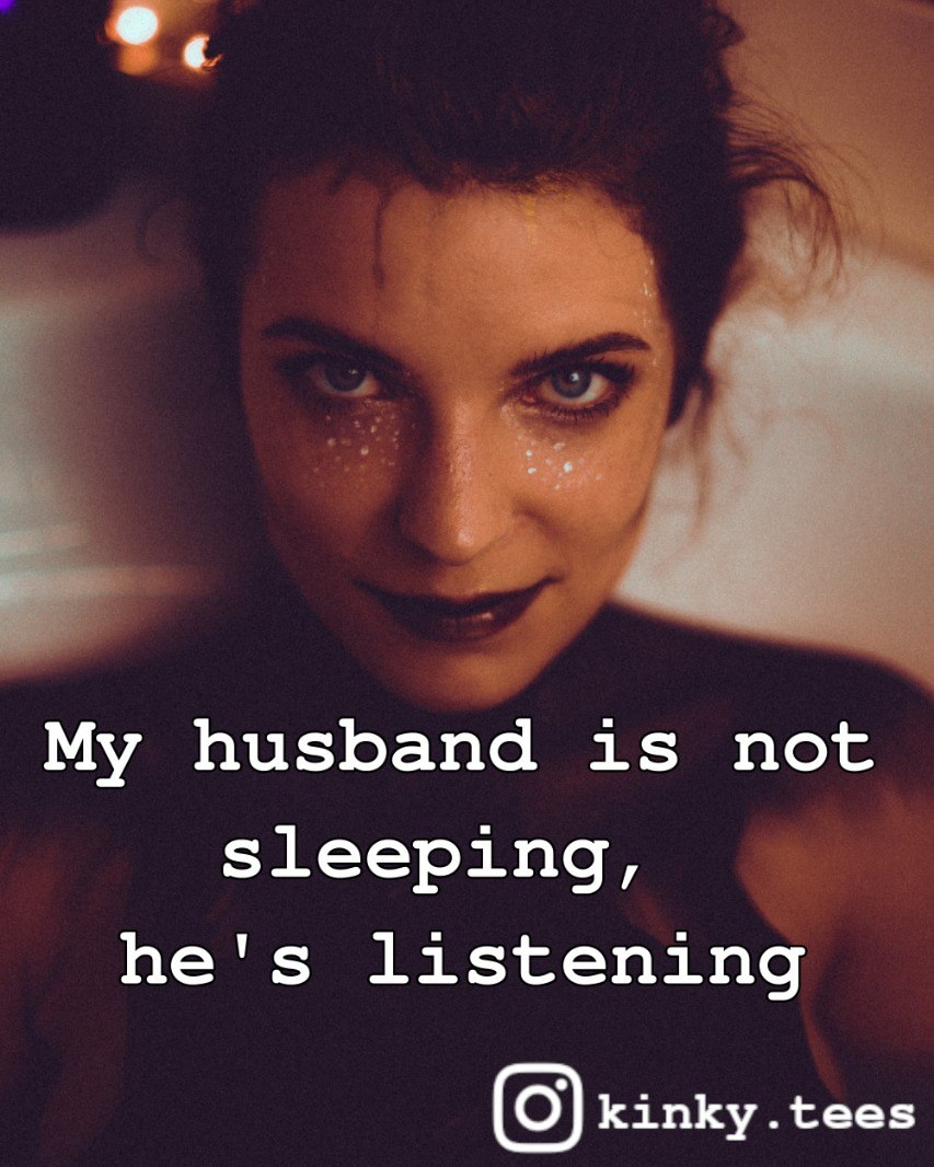 He's listening | Scrolller