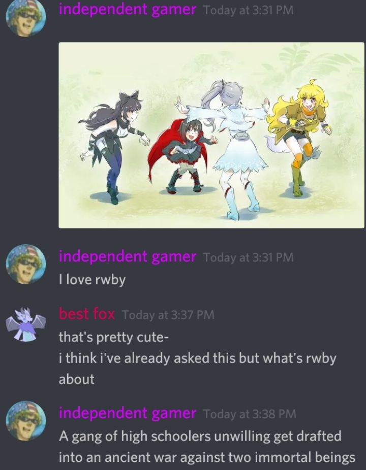 He's not that wrong | Scrolller