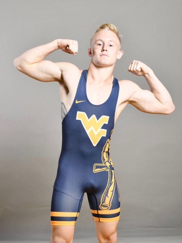 He's Ready | Scrolller