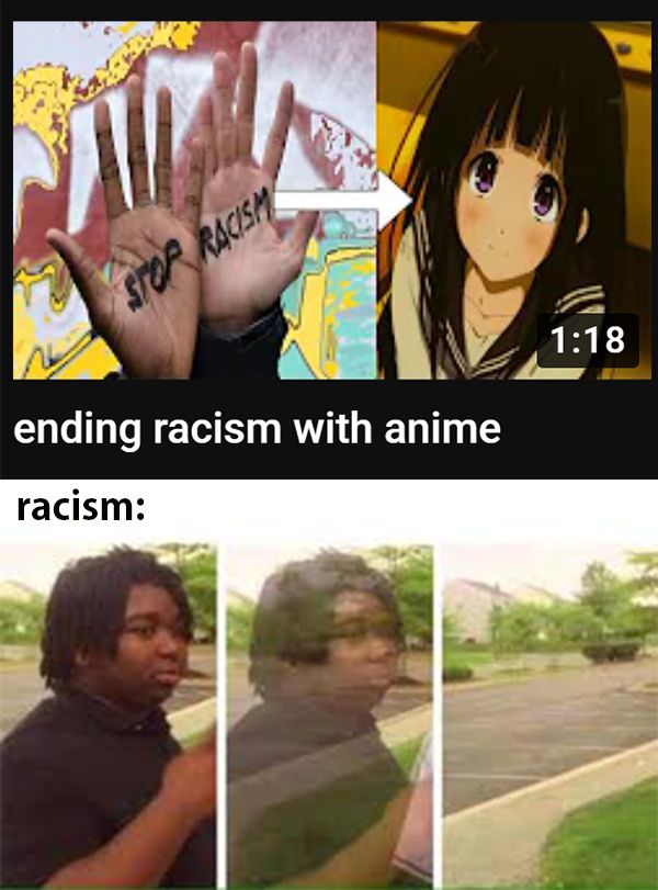 he's too dangerous | Scrolller