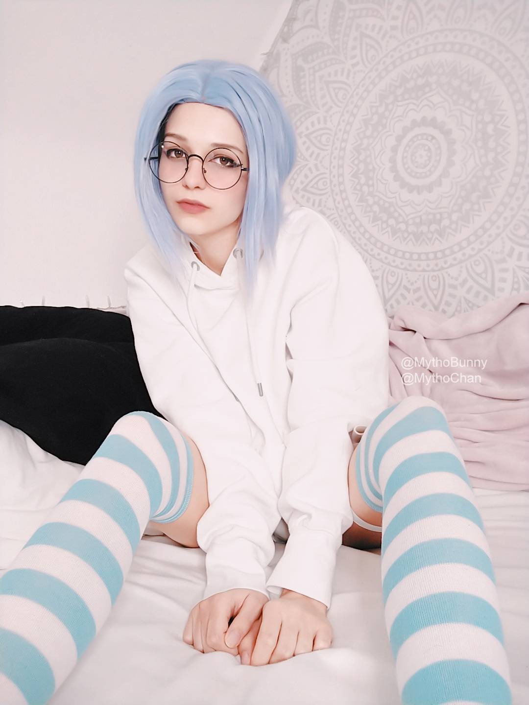 Hewwo Am I Cute Enough For You 3 Scrolller