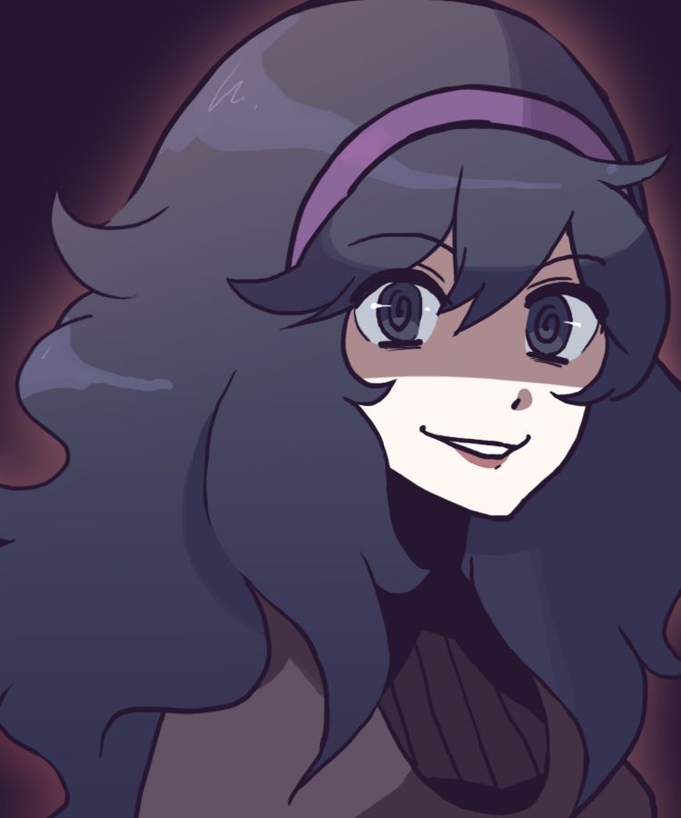Hex maniac | Scrolller