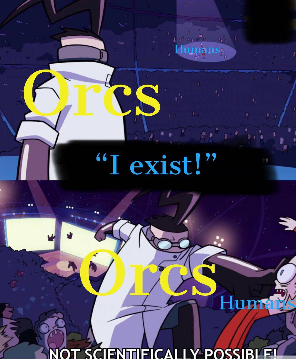 hey all! here is another relatable worldbox meme and I hope you enjoy! | Scrolller