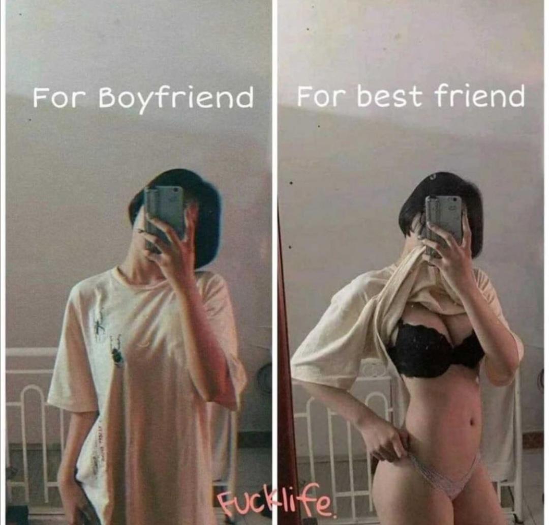 Hey fellas, anyone remember what was her name? | Scrolller