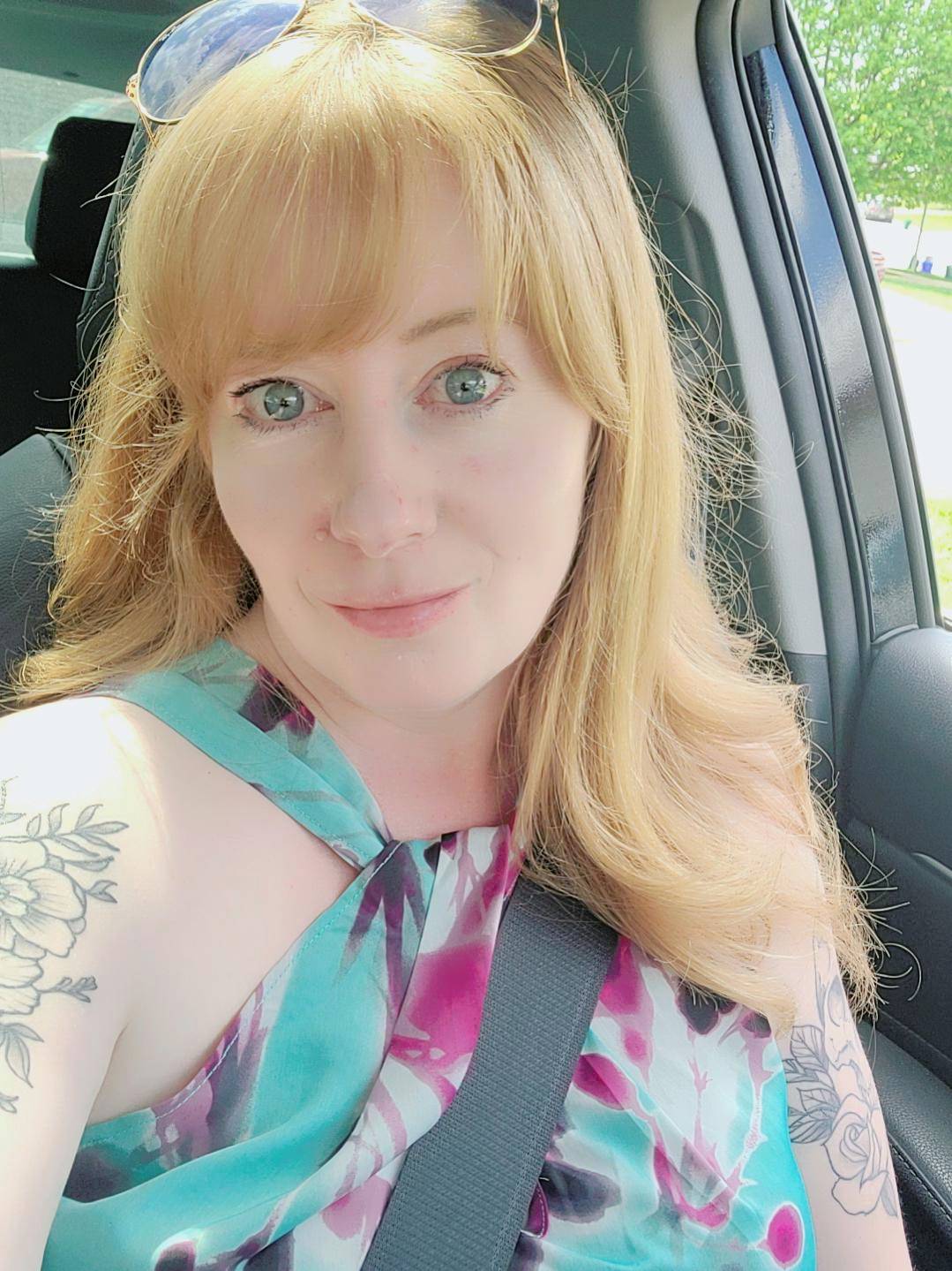 Hey, how are ya? It's been a bit | Scrolller