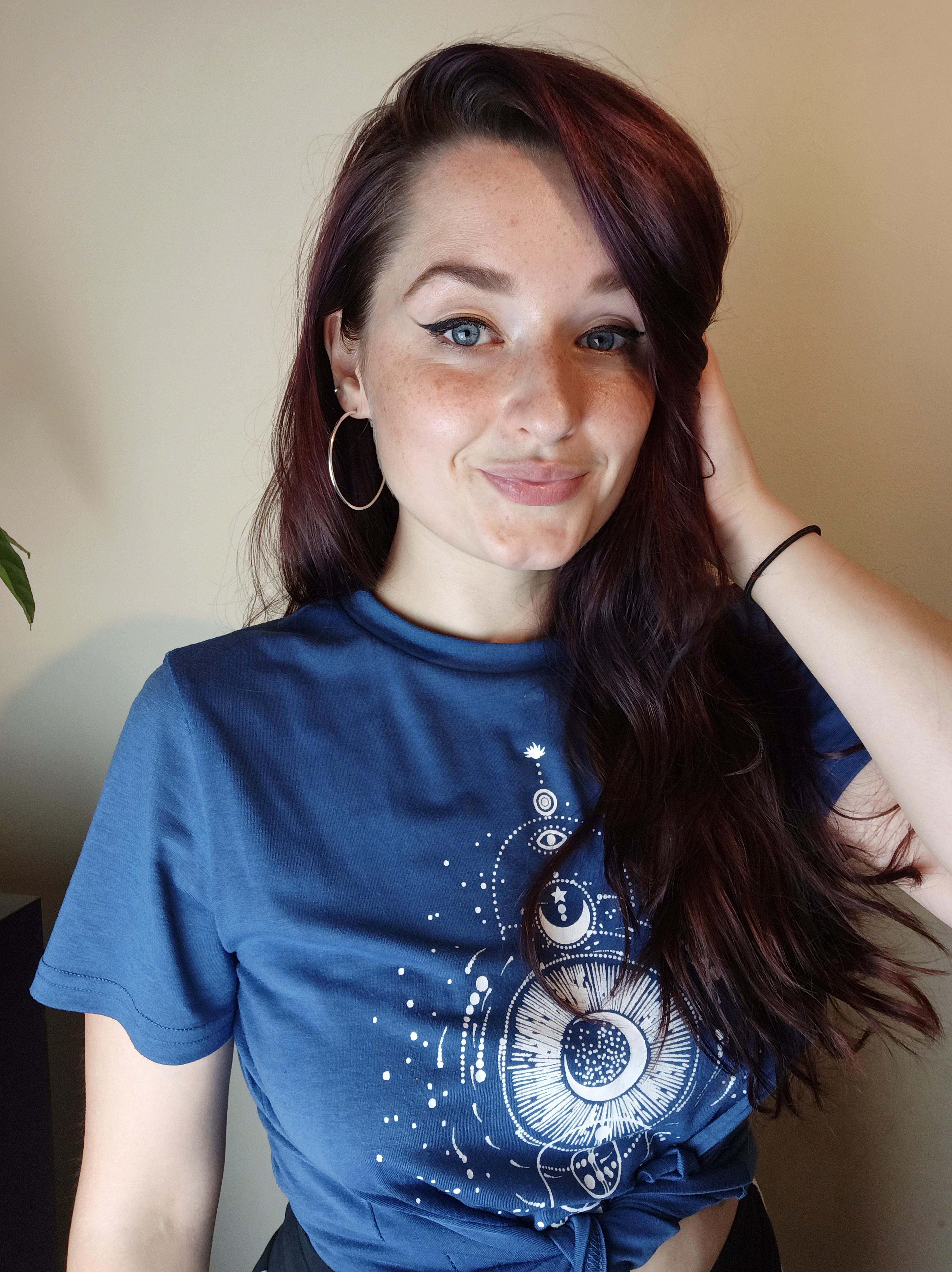 Hey! How are you doing? | Scrolller