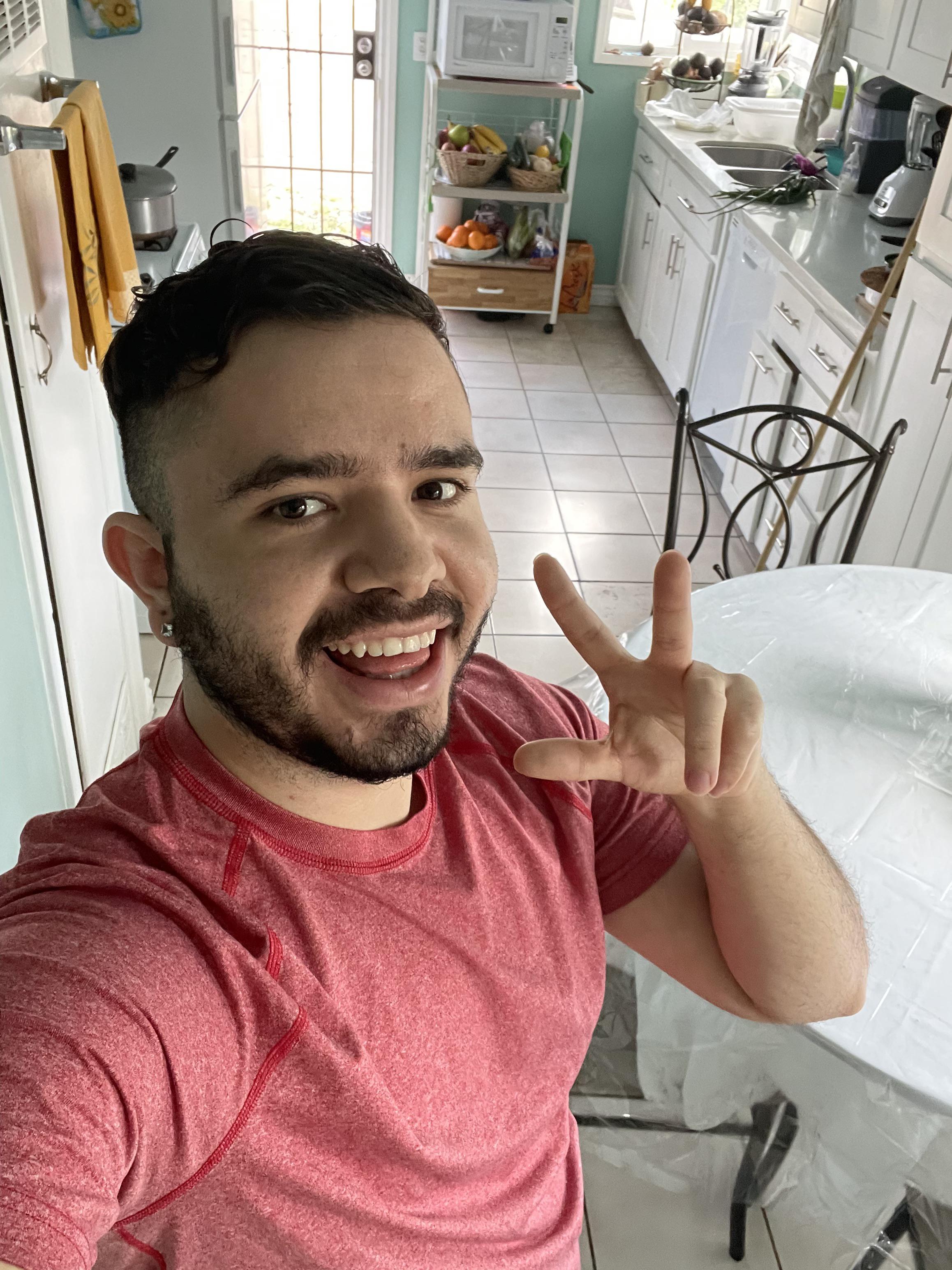 Hey Lets Play Scrolller