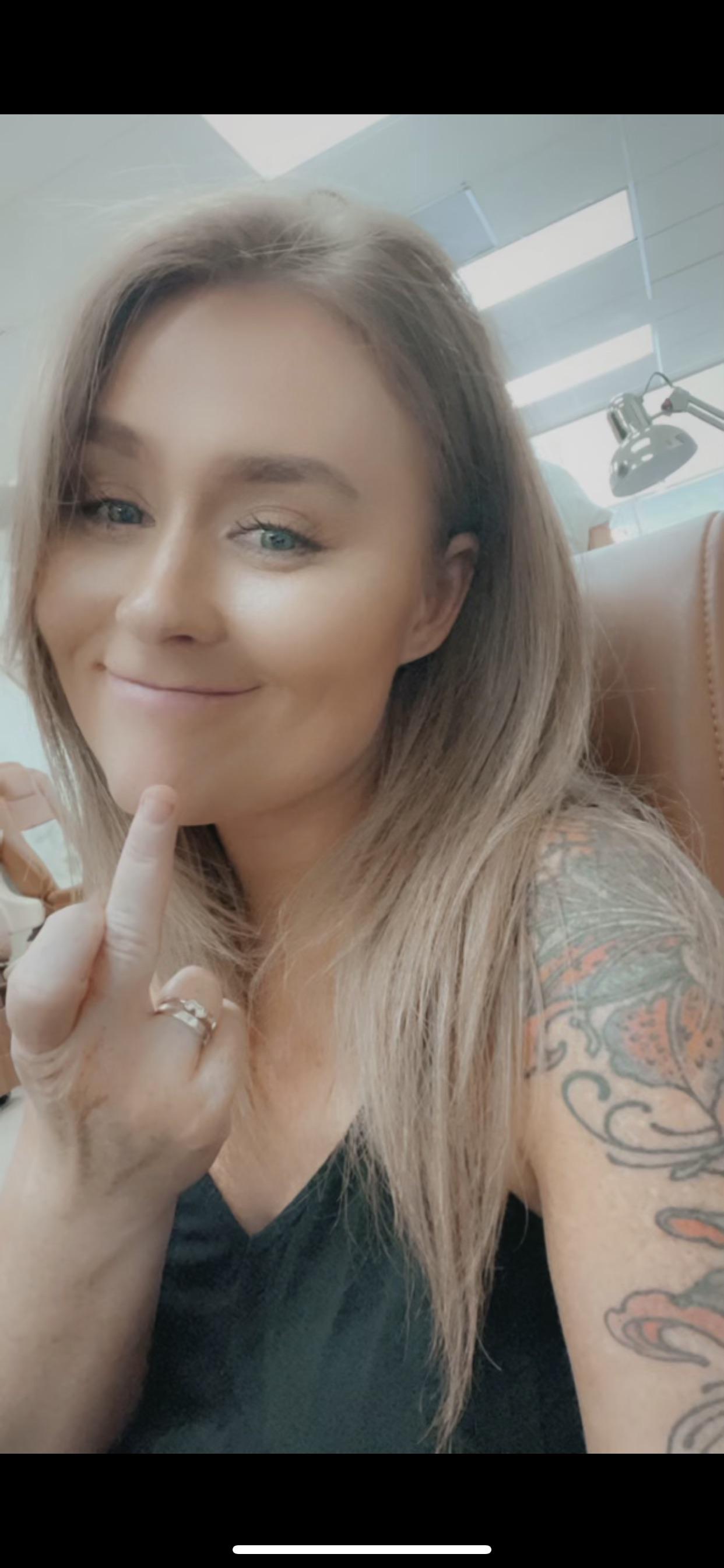 Hey little dick, my fingers bigger than that waste of skin, I’m ready to humiliate all little ...