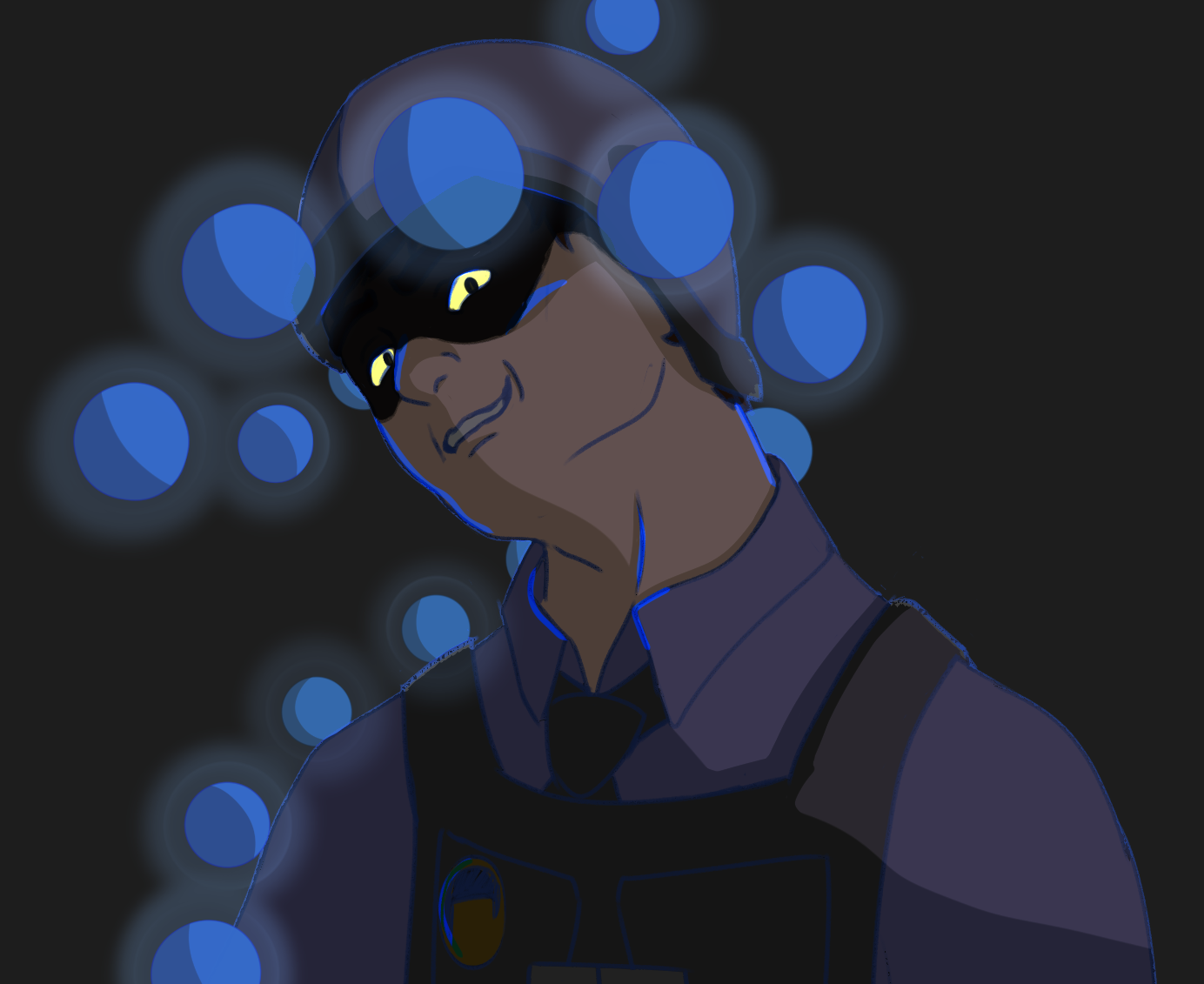 Hey man..... you got your passport? | Scrolller