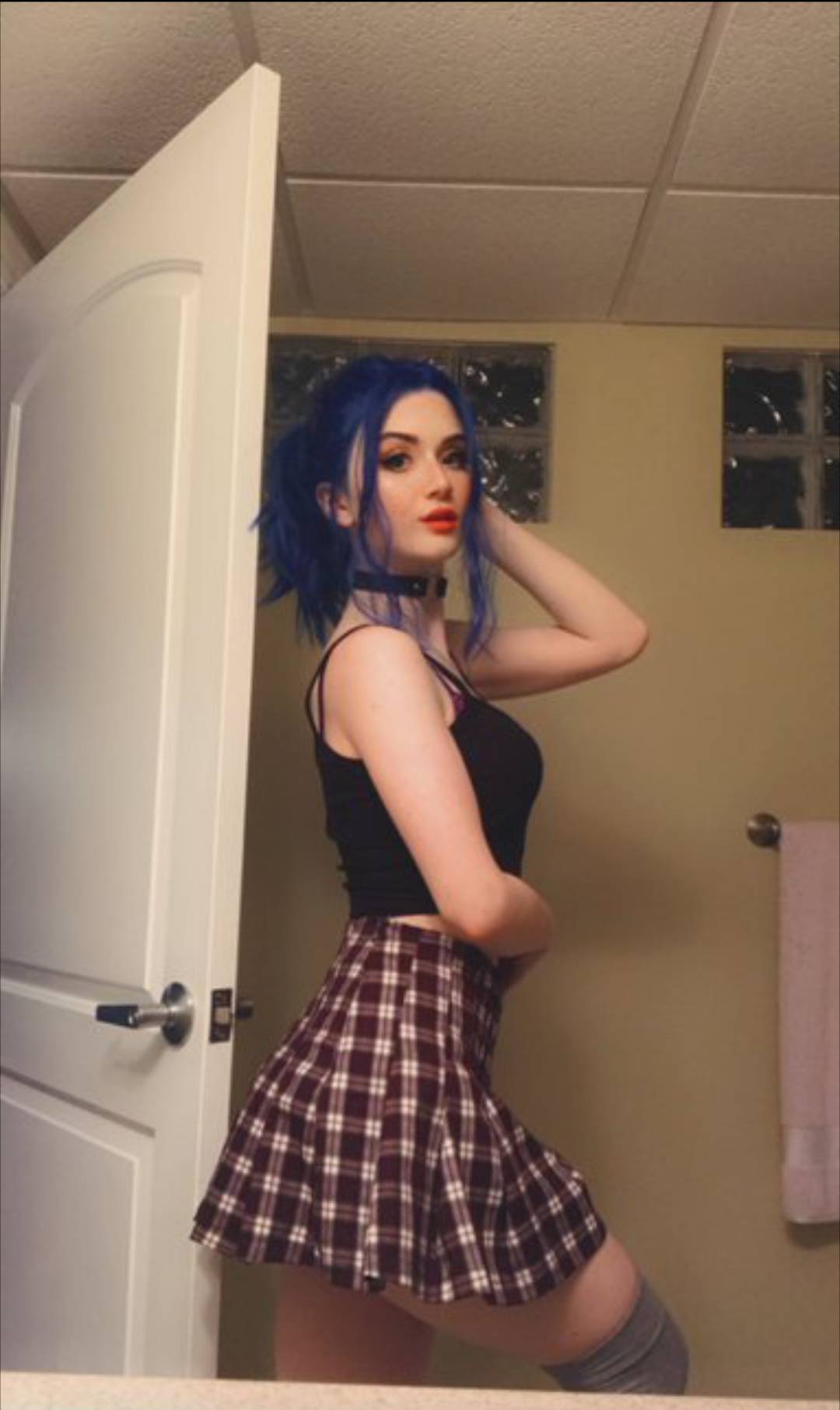 Hey let have some tasks;Snapchat (dominatrixceles) | Scrolller