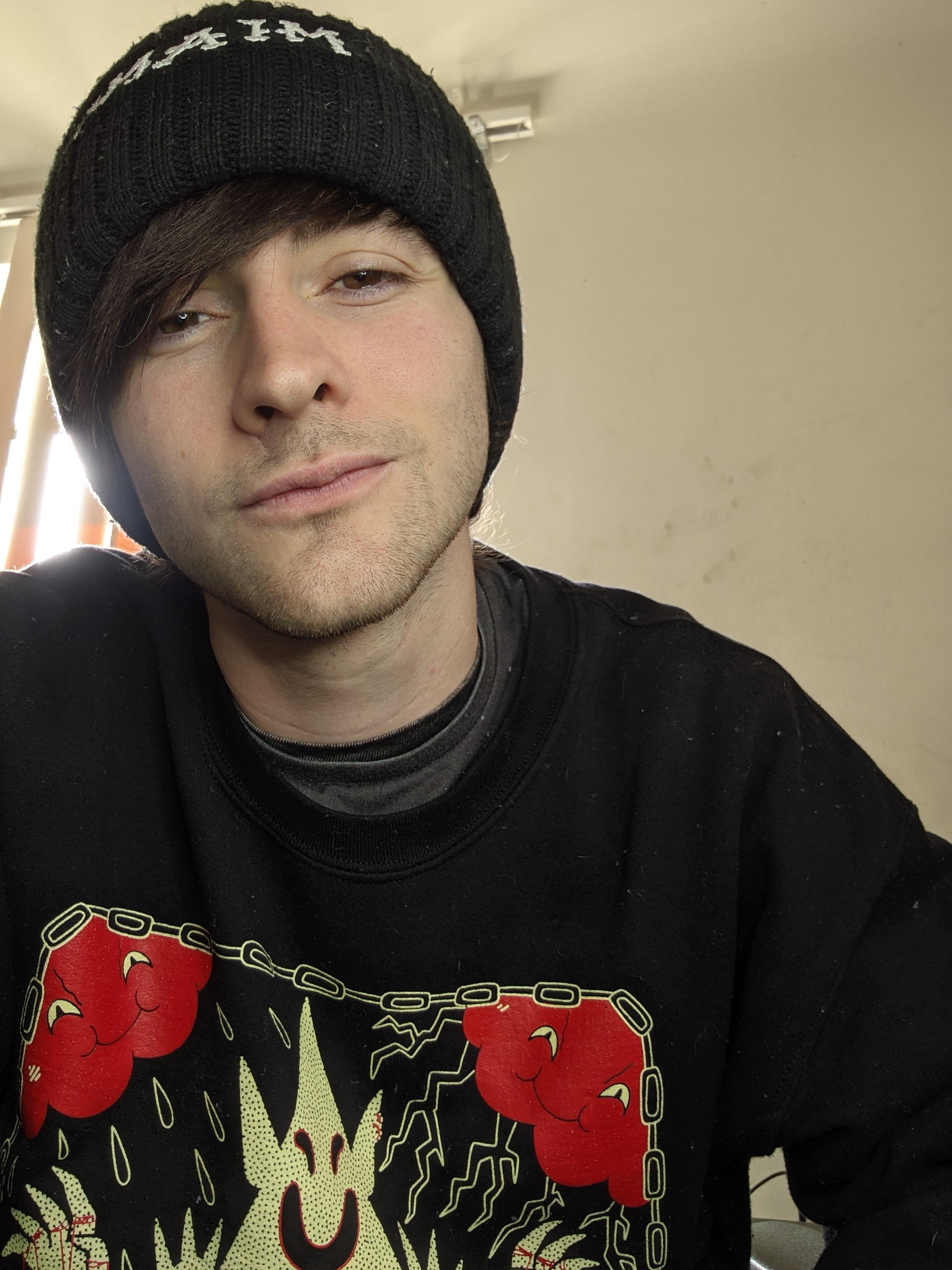 Hey there. How are you? | Scrolller