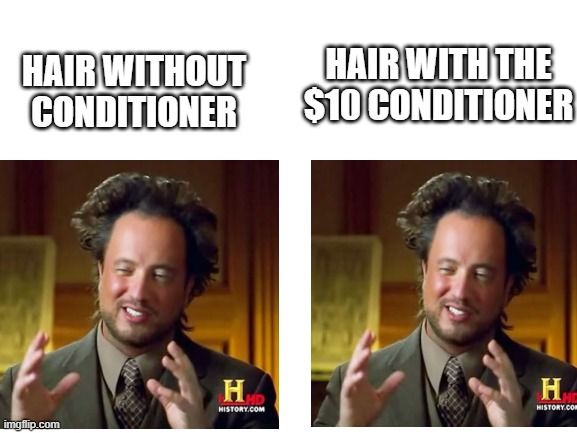 Hey you, just give up already! | Scrolller