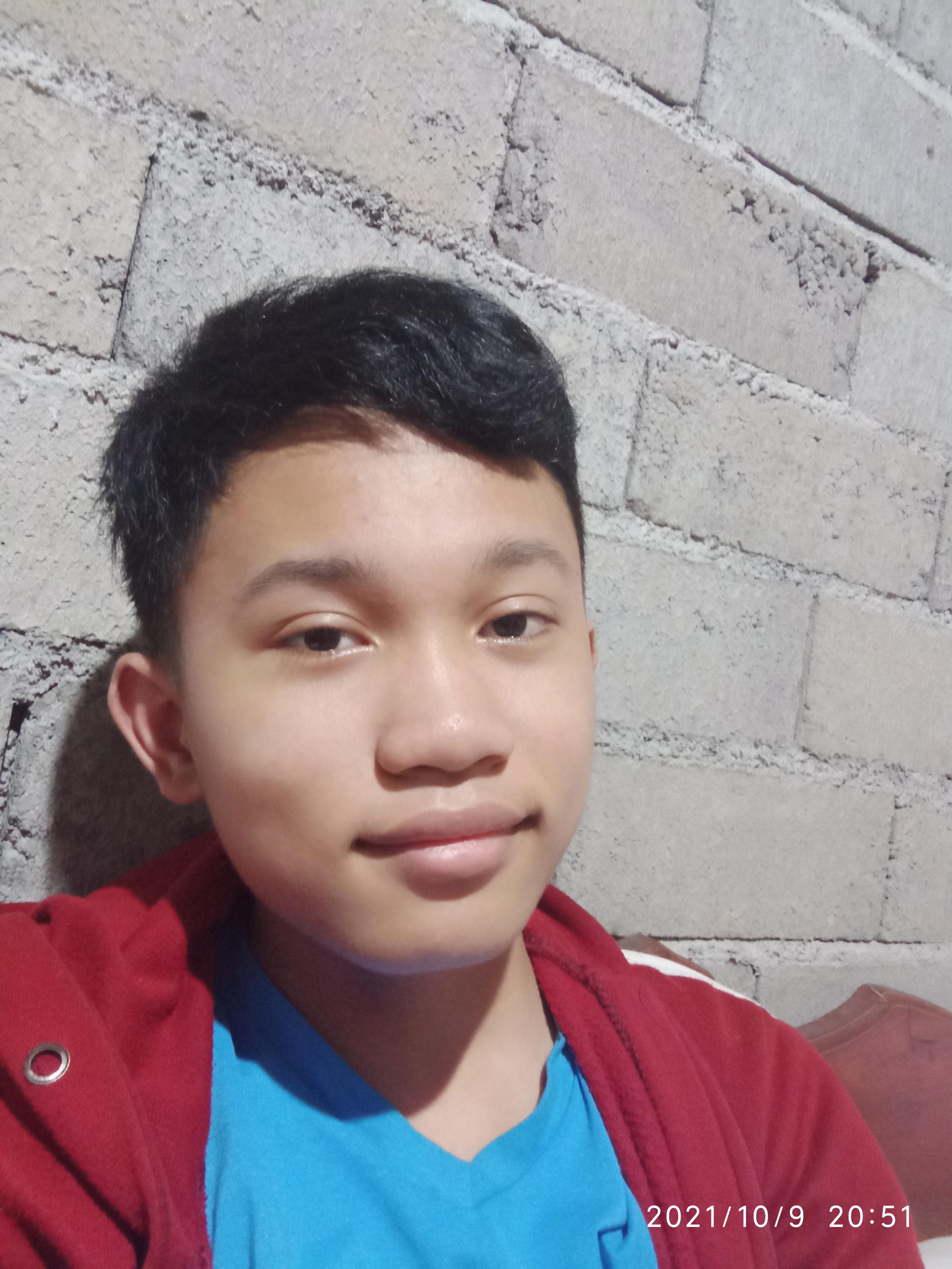 Heya! How's your day been going? :D | Scrolller