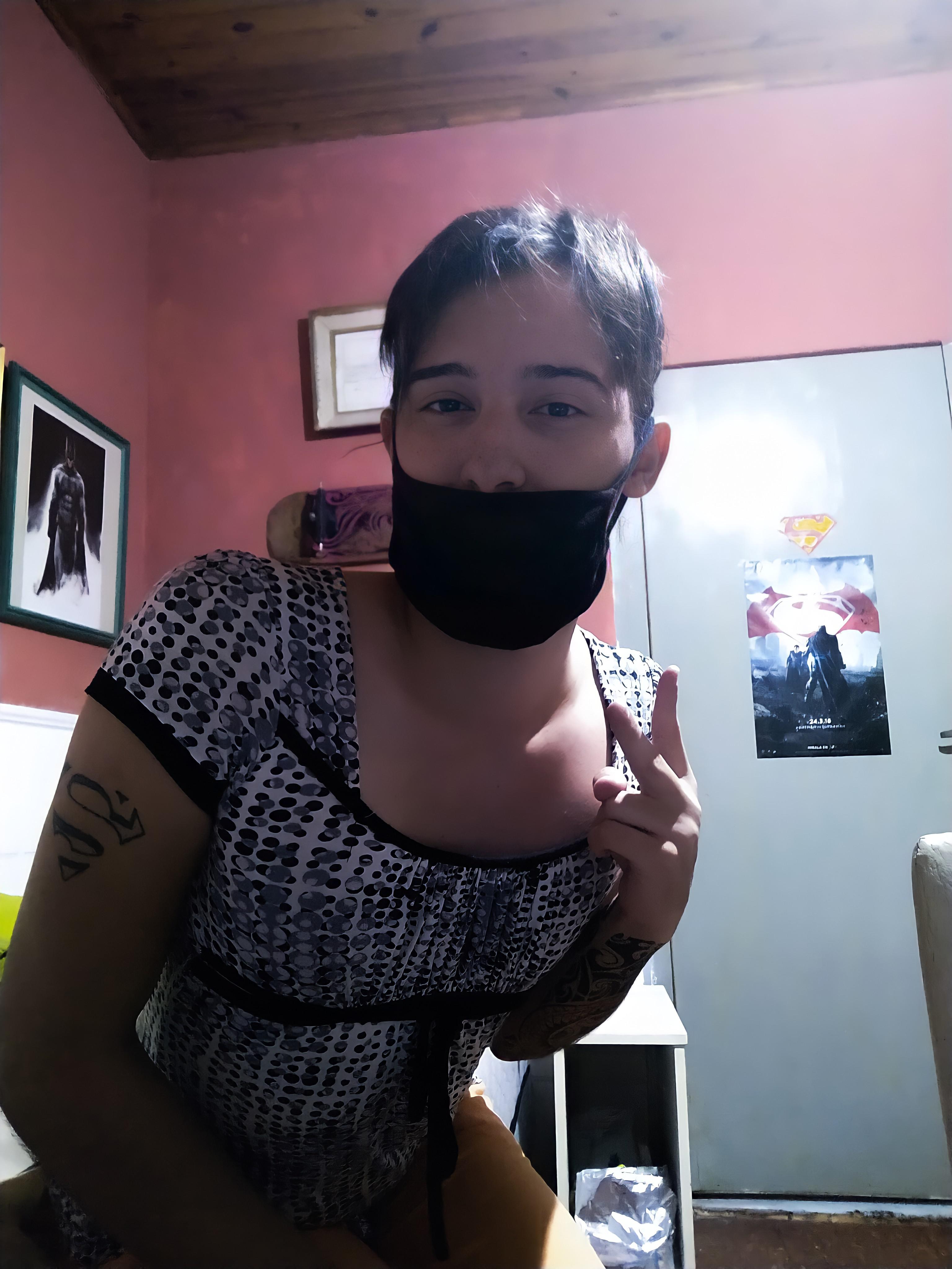 Heyo first photo in months 🥺 | Scrolller