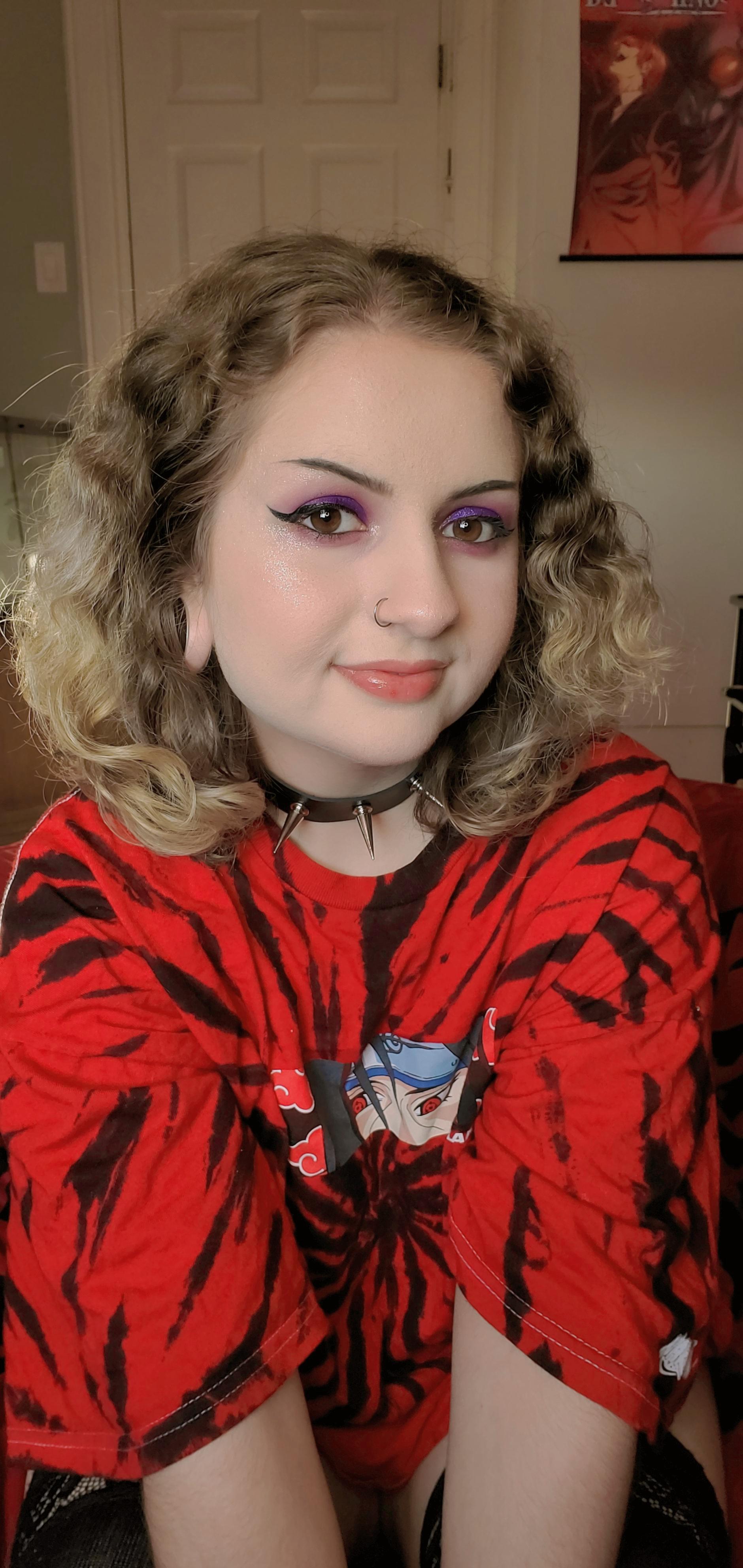 i love itachi lol | Scrolller