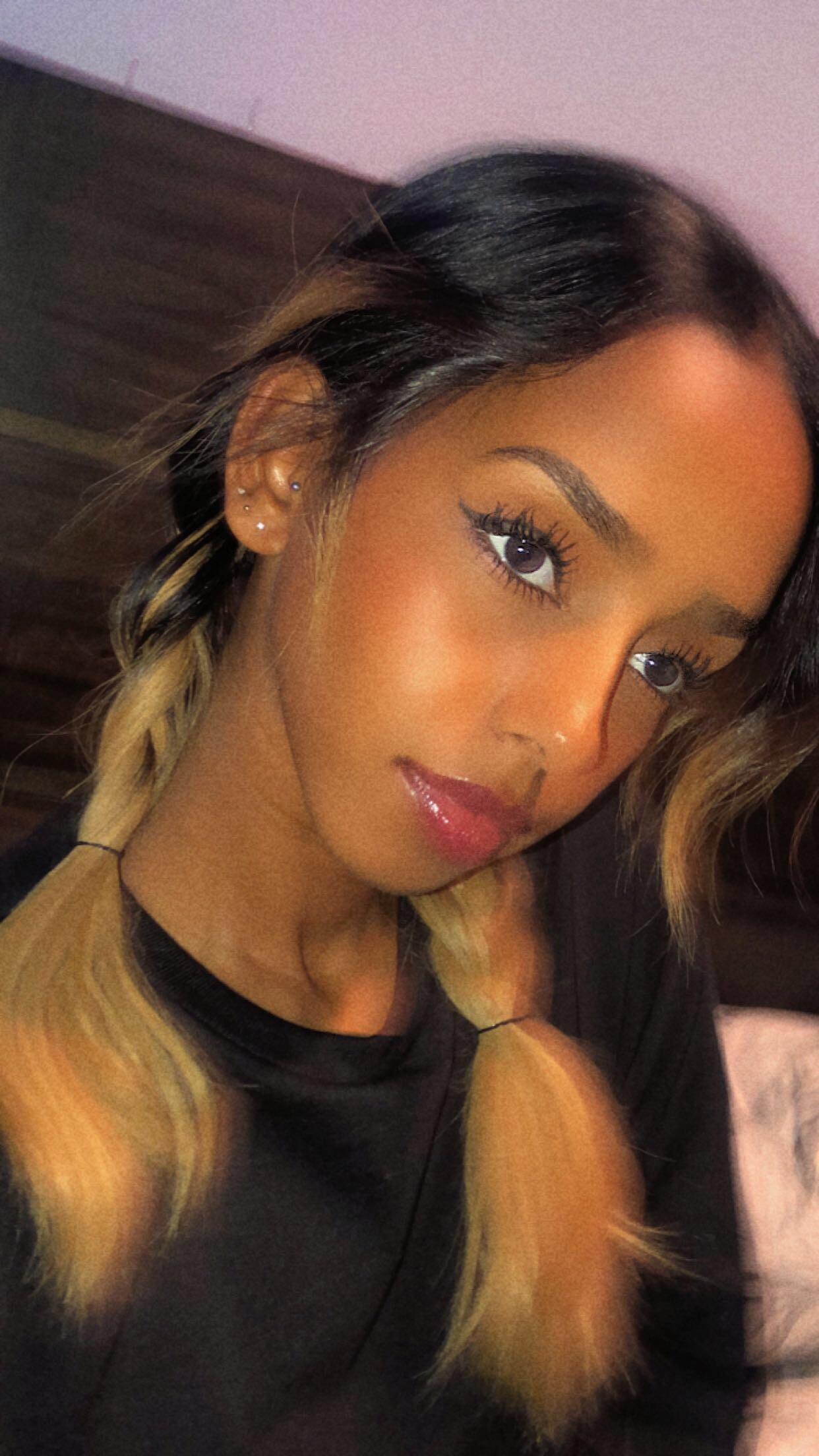 hi ^_^ // 21 | Scrolller