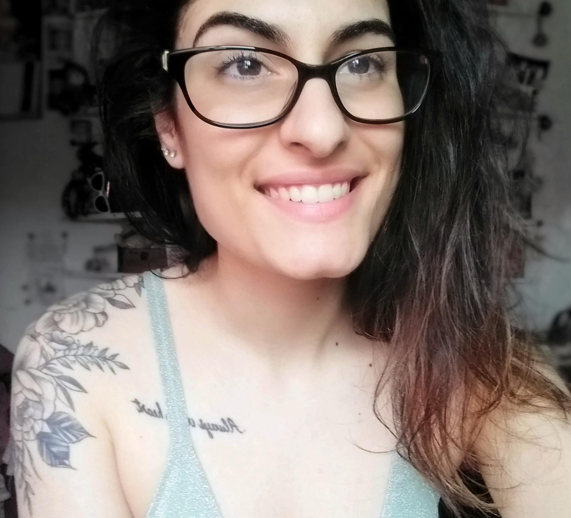 Hi👋🤓 Scrolller 8789