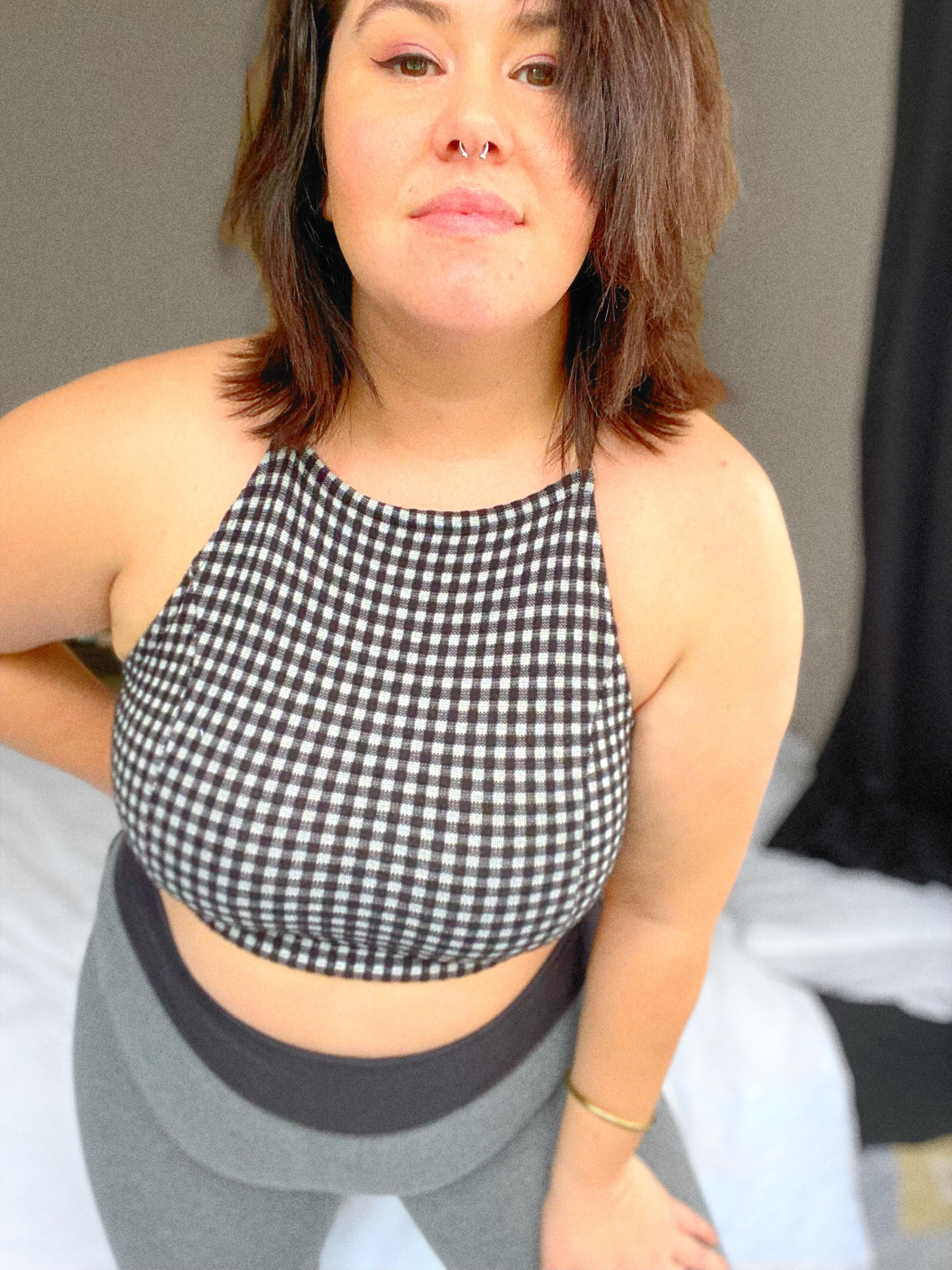 Hi baby 💜 | Scrolller