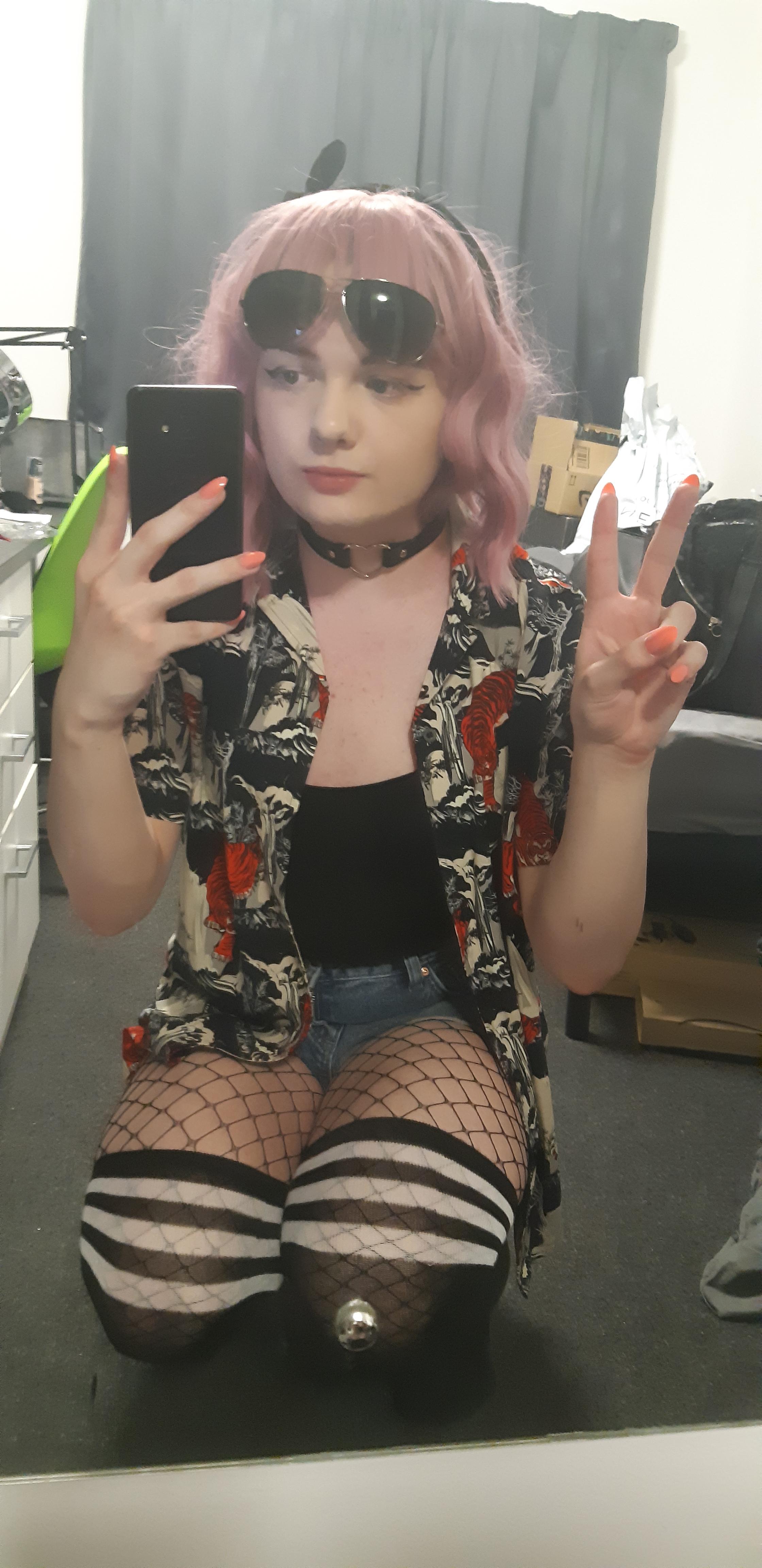 Hi cuties!🧡 | Scrolller