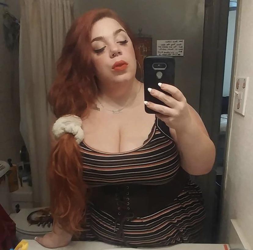 Hi daddy 💋💋💋💋🐰 | Scrolller