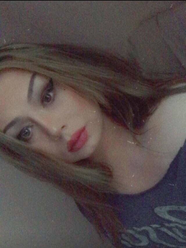 hey i’m allie :) | Scrolller