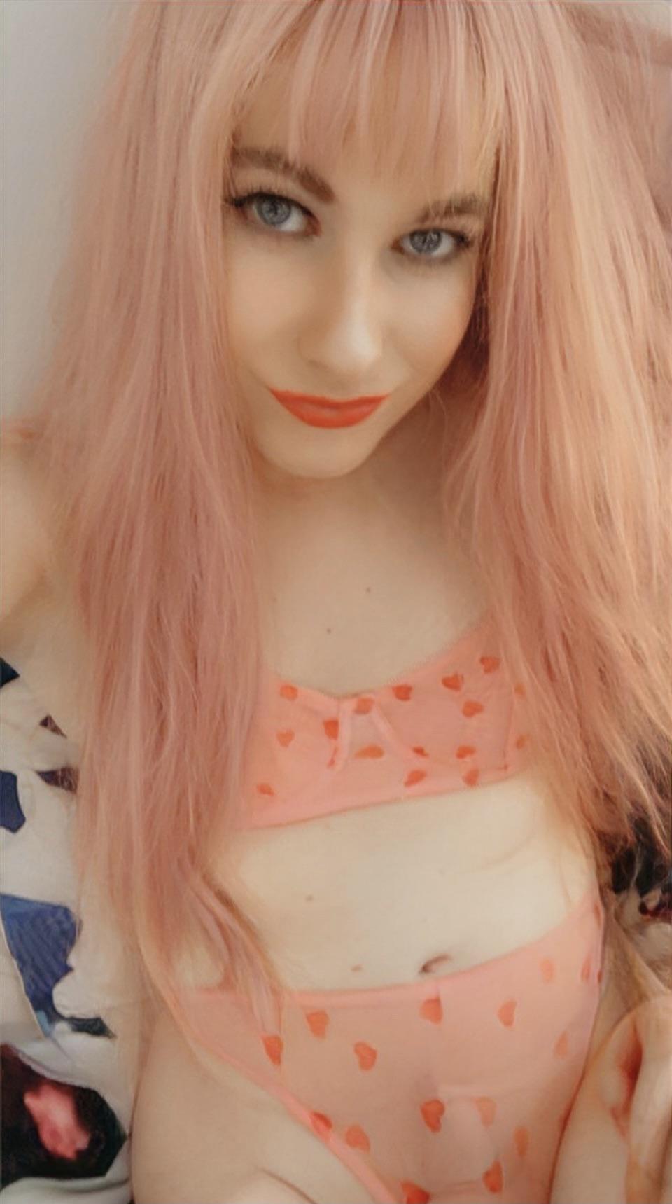 Hi daddy xoxo | Scrolller