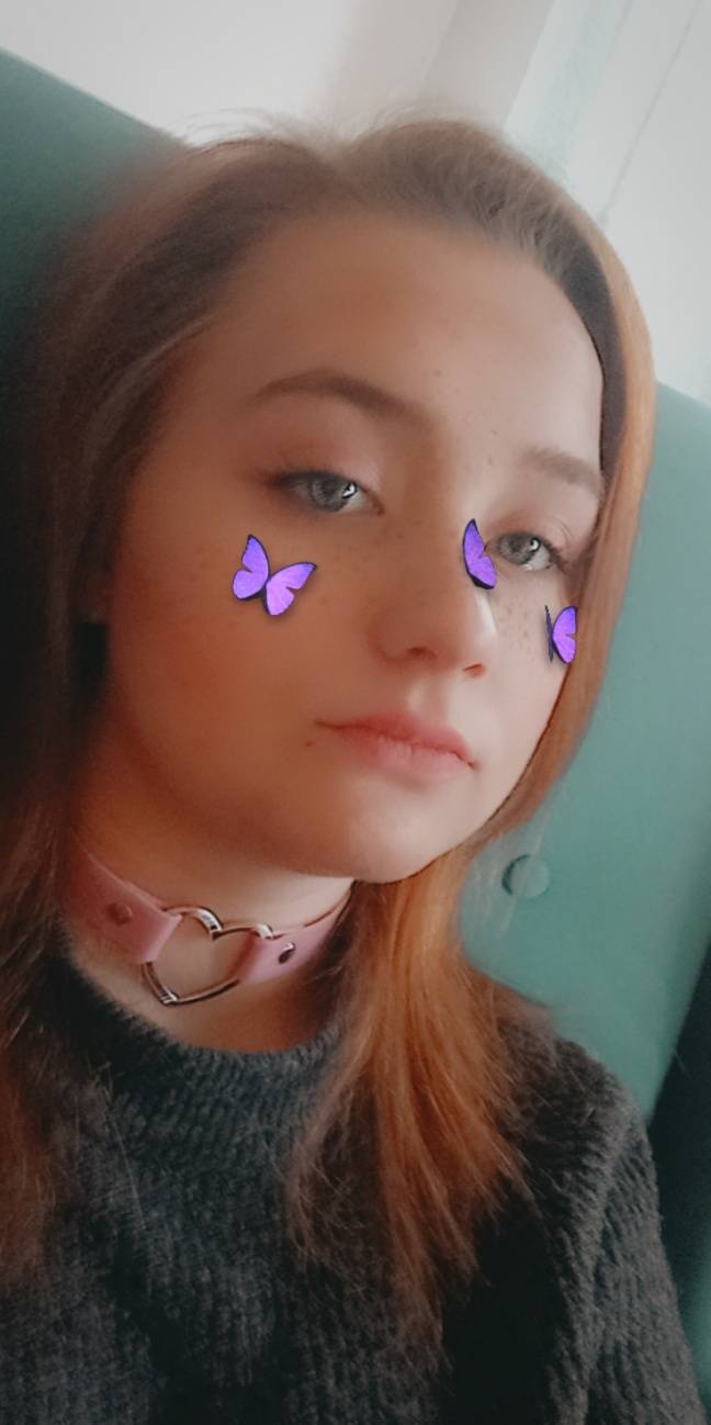 Hi everyone! | Scrolller