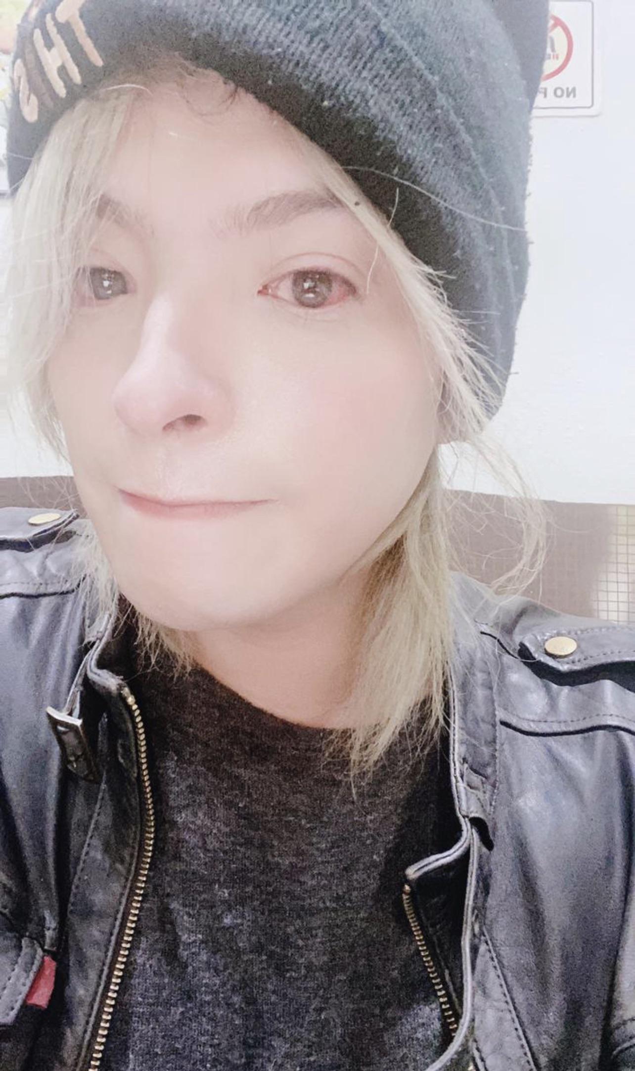 Hi everyone | Scrolller