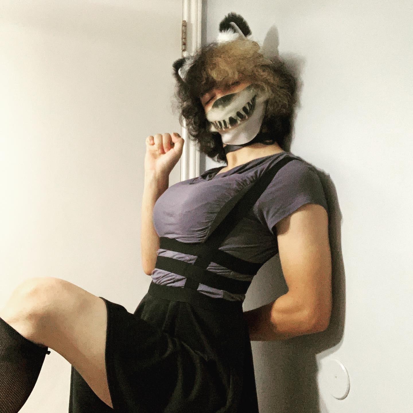 Hi fellow femboys :3 | Scrolller