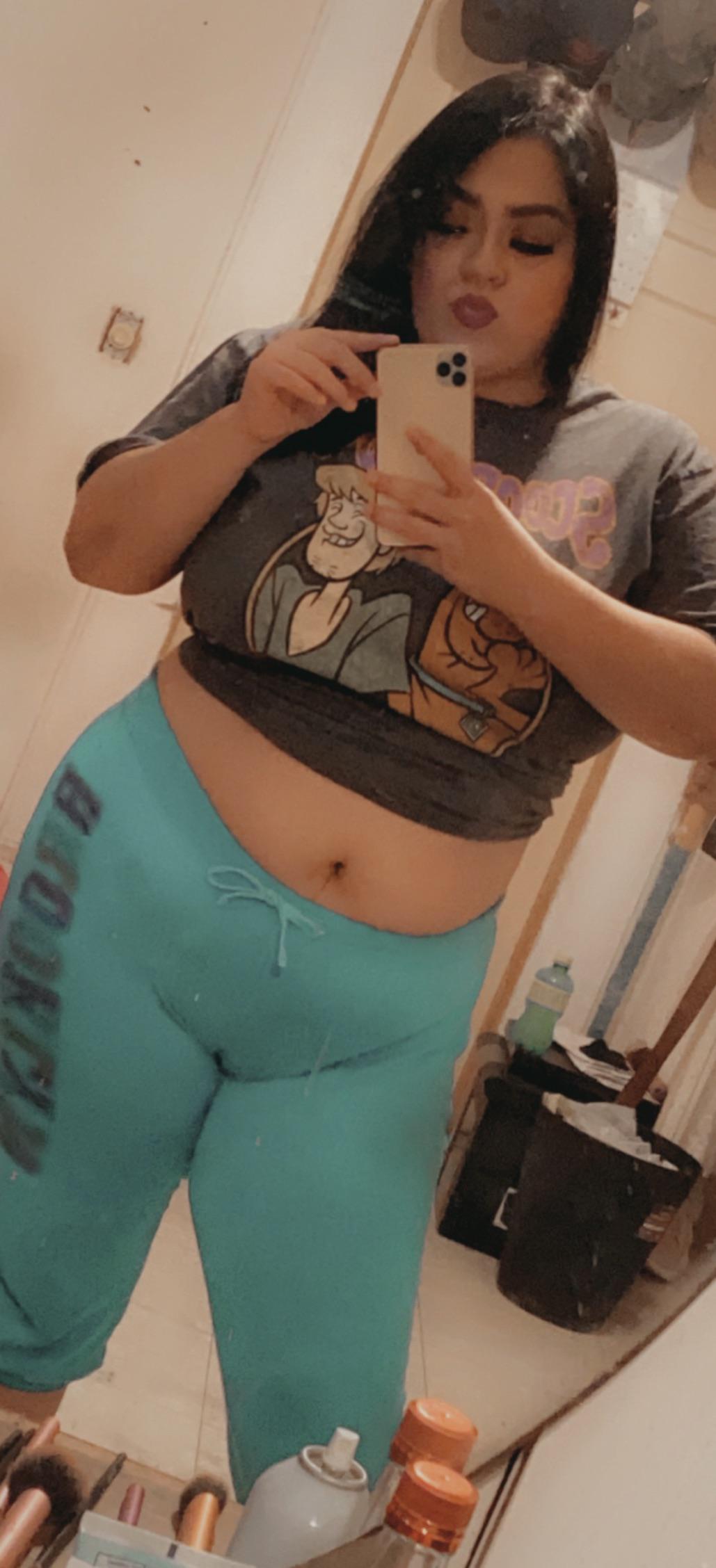 Thick all over💋 ️🍒 | Scrolller